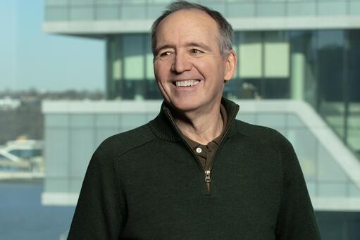 Management Division | Columbia Business School